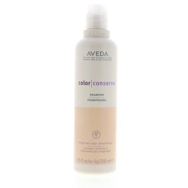 Aveda Color Conserve Shampoo 1l/33.8oz - Walmart.com