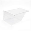 Frigidaire Replacement Vegetable Crisper Drawer for Refrigerators ...