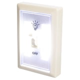 Led Switch Light, Promier, PSWITCH-12/48 - Walmart.com