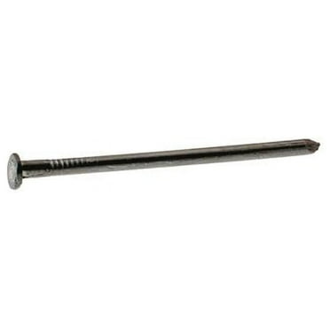 Grip Rite 16DUP 50 Lb 3" Bright Double-head Shank Duplex Nail - Walmart.com
