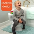 Summer My Size Potty with Storage - Walmart.com