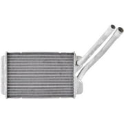 Oldsmobile Cutlass Ciera Hvac Heater Core