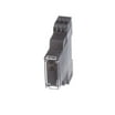 Schneider Electric Open Power Relay, 120VAC, DPST-NO, 6Pins 8501CO7V20 ...