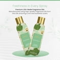 6oz Room Spray Brooklyn Fragrance Co - Spring Florals - Jasmine ...