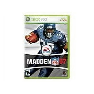 Madden NFL 18, Electronic Arts, Xbox One, 014633370034 - Walmart.com