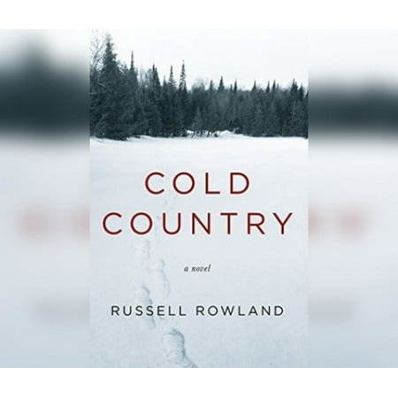 Cold Country [Audio] | Walmart Canada