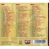 No.1 Hits Of The 50's (CD) - Walmart.com