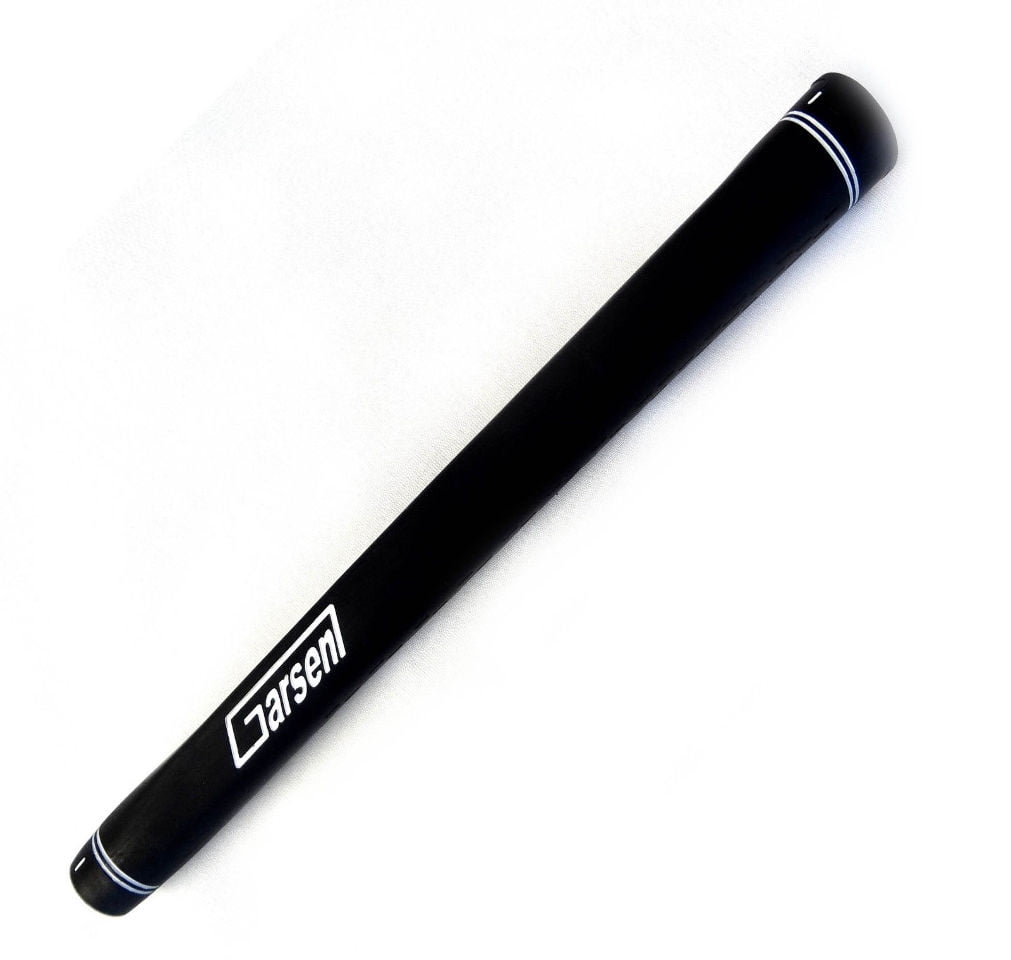 NEW Garsen G-PRO Edge Putter Grip Black - Walmart.com