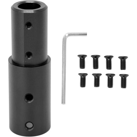 Scooter Hex Wrench Tool, Aluminium Alloy Handlebar Extension Pipe ...