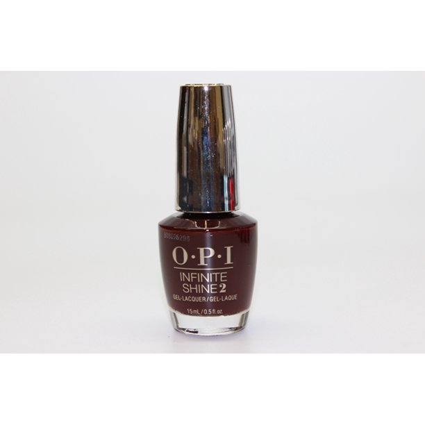 OPI- Nail Lacquer- Infinite Shine -Party at Holly's 1/2 FL OZ - Walmart.com