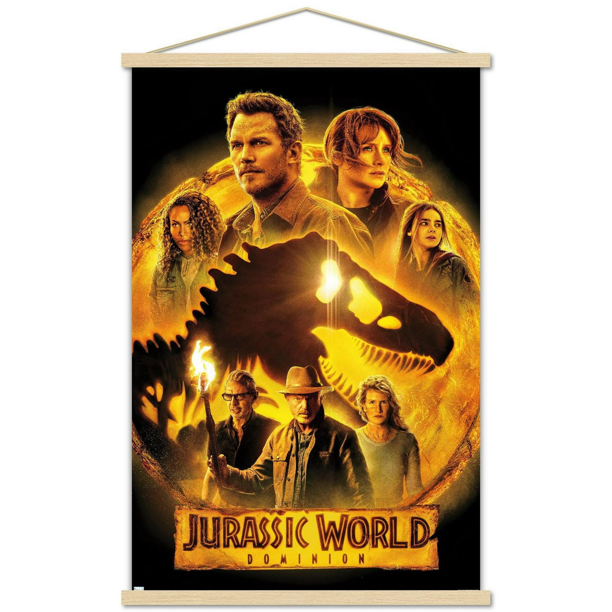 Click here for Trends International Jurassic World: Dominion - Gr... prices
