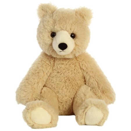 TheMogan 11" Little Humphrey Teddy Bear Zoo Plush Stuffed Wild Animal ...