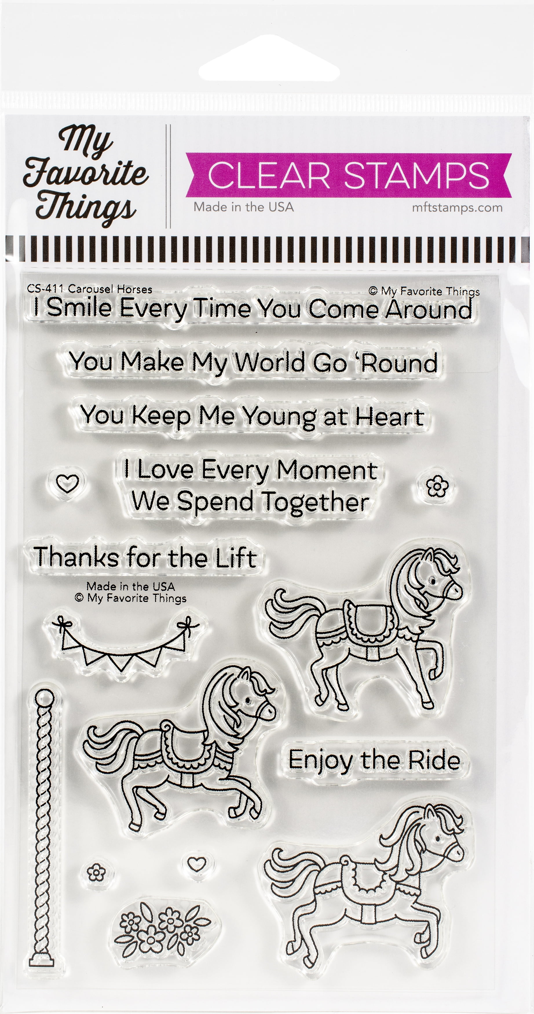 Mis cosas favoritas My Favorite Things CS411 | Bodega Aurrera en línea