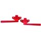 JR Products 81925 Emergency Window Latch Set - Walmart.com