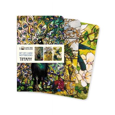 Standard Notebook Collection Bodleian Libraries Set of 3 Standard ...