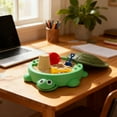 Mini Turtle Sandbox Desk Sand Garden For Desk Kit Mini Zen Garden Kit ...