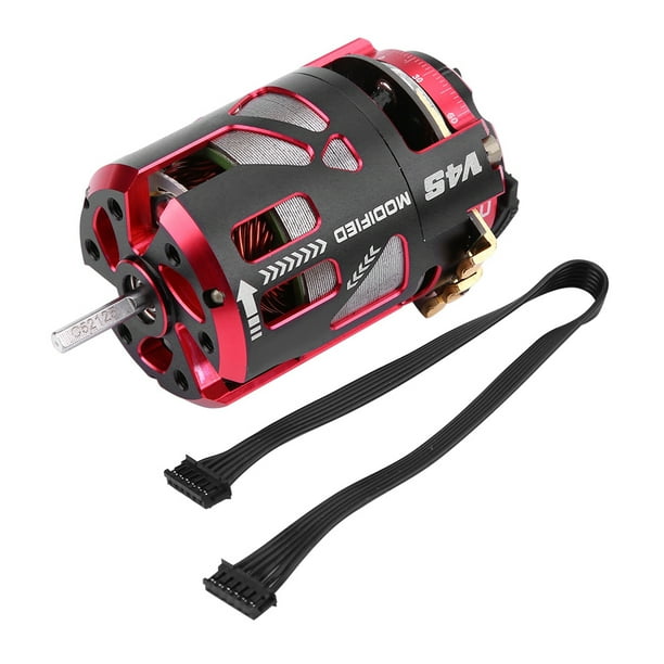 RC Motor, 540 Sensored Brushless Motor Brushless Motor, Sensored ...