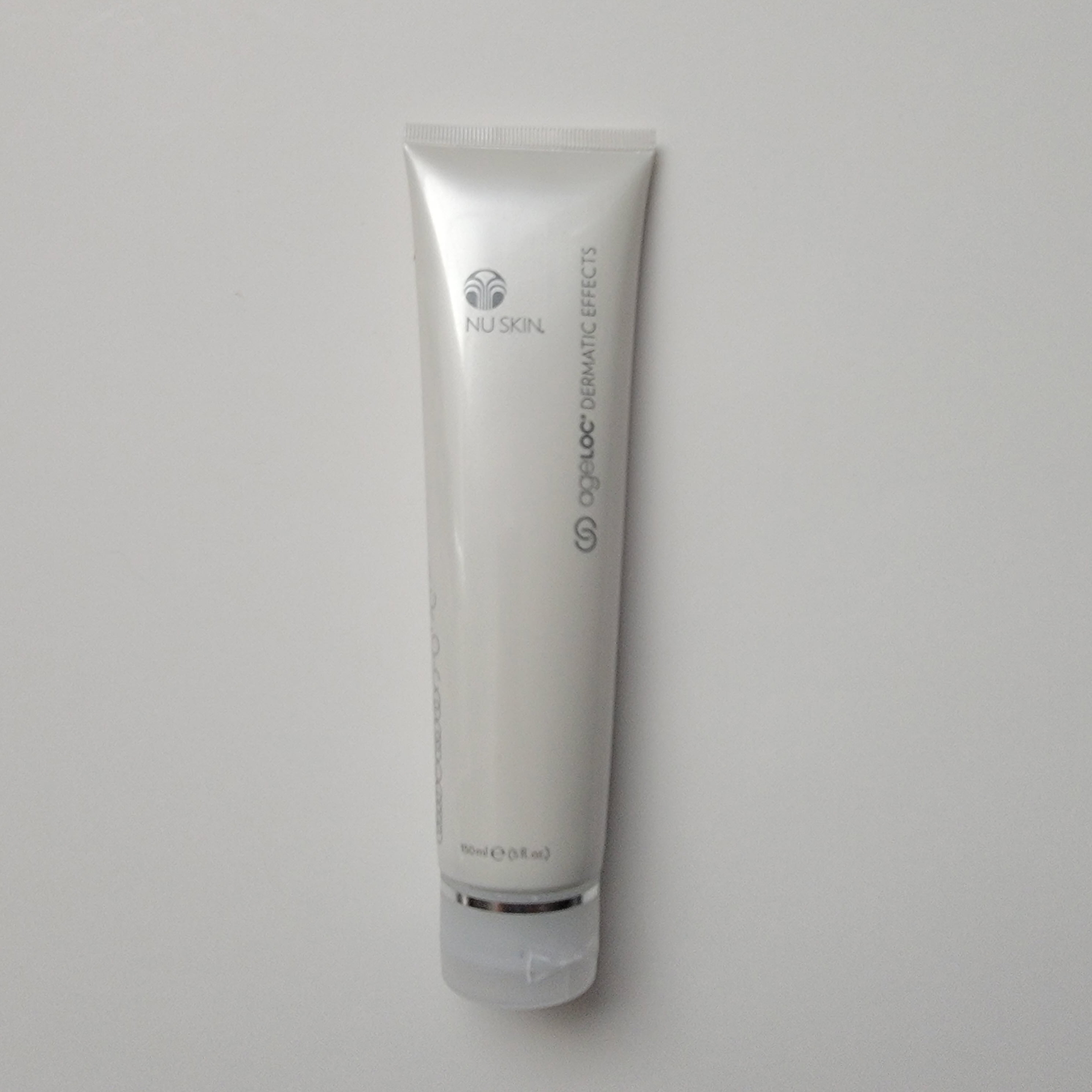 Nu Skin Ageloc Dermatic Effects Body Contouring Lotion - Walmart.com