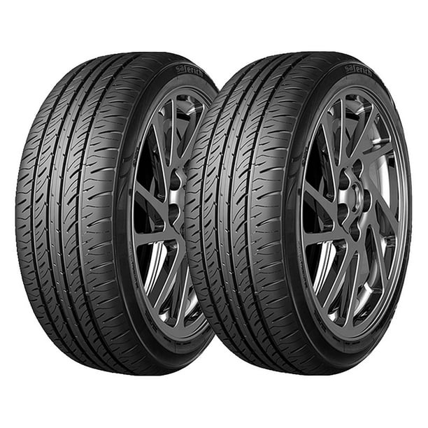 Paquete De 2 Llantas 185/60r14 Saferich Frc16 82h | Bodega Aurrera en línea