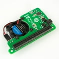 DSLRKIT 5V 3A PoE HAT for Raspberry Pi 4B 3B+ 3B Plus 802.3at PoE+ with ...