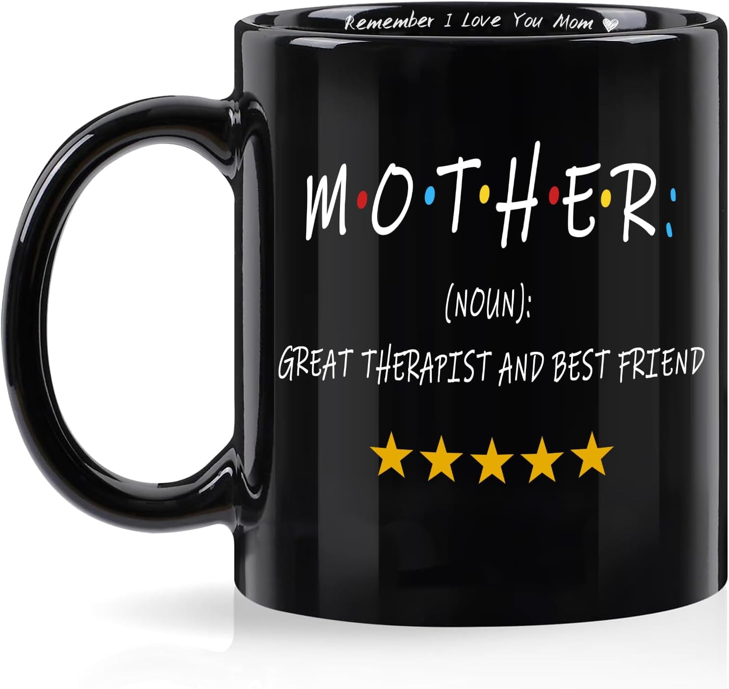 czcpp-Mothers Day Mom Mug, Coffee Cup Gifts for Women, Mother, Wife ...