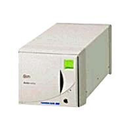 Overland Tandberg DLT 280/480 - Tape library - 245 GB / 490 GB - slots ...