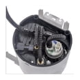 Herko Fuel Pump Module MM038 for Jeep Dodge Grand Cherokee Durango 2011 ...