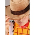 Disney Pixar Toy Story Woody Hat Halloween Costume Accessory - Walmart.com