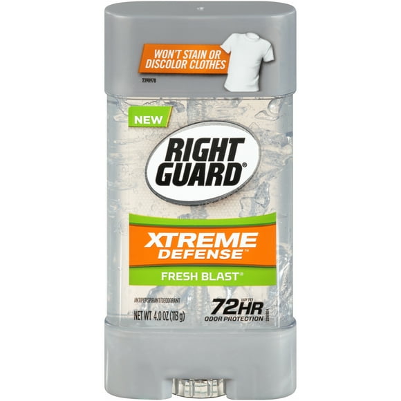 Right Guard