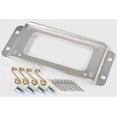 JEGS 40681 Control Box Mounting Plate MSD 6 Mallory 6 Made in the USA ...