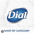 Dial Deodorant Bar Soap Iconic Dial Soap Scent 4 oz 36/Carton ...