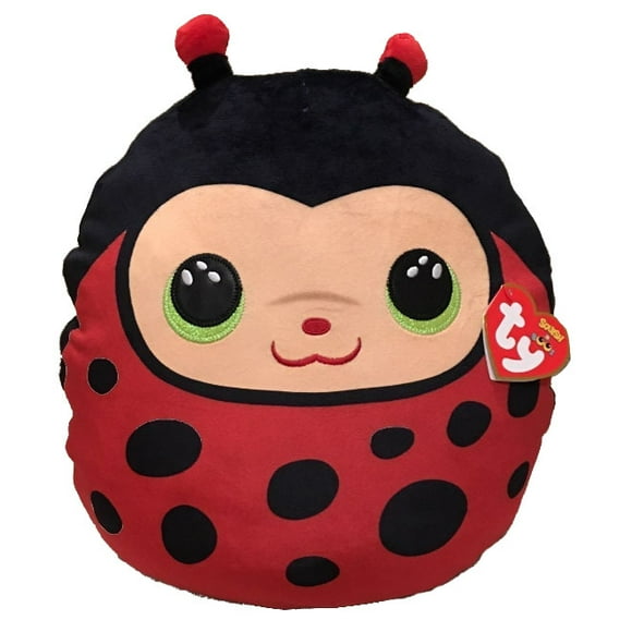 Ty Ladybug