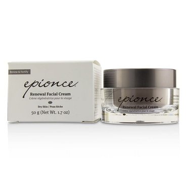 Epionce Renewal Facial Cream 1.7 oz - Intensive Nourishing Moisturizer ...