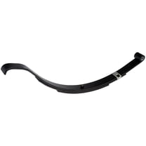 Dorman 929-1094 Leaf Spring Assembly Black - Walmart.com