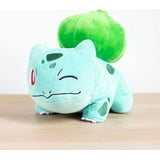 Pokemon Plush Bulbasaur 8" Stuffed Animal- Officially Licensed Pokemon ...
