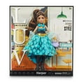 LUV Premium Fashion Doll - Harper, Ages 6+ - Walmart.com
