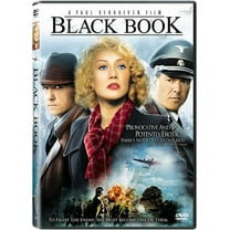 Black Book (DVD) - Walmart.com
