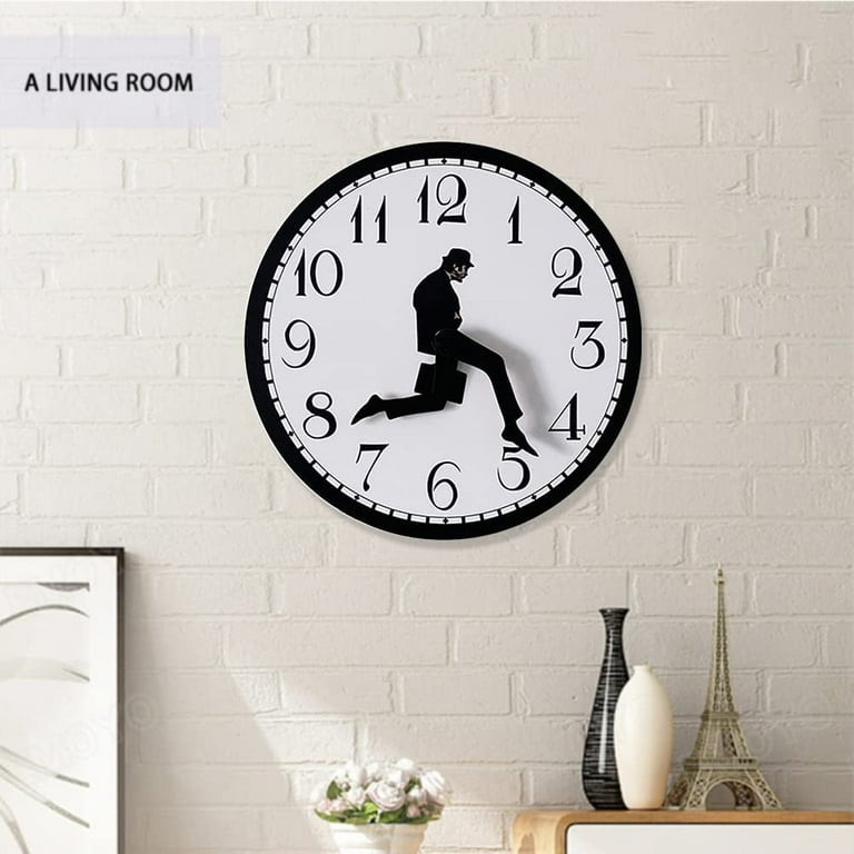 Ministry Of Silly Walks Watch