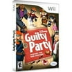 Block Party: 20 Games (Wii) - Walmart.com