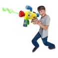SpongeBob SquarePants Giggle Blaster Toy with Real Working Periscope ...