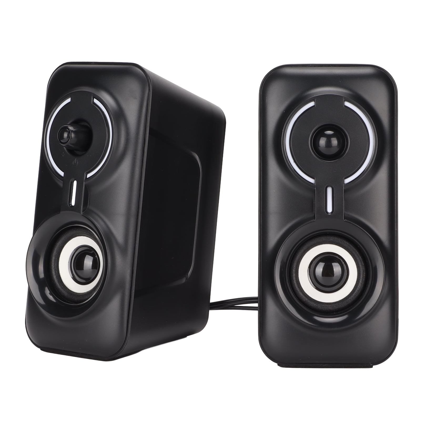 Click here for Dewin Stereo Speaker System desktop Computer Wired... prices