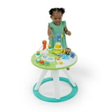Bright Starts Around We Go 2-in-1 Walk-Around Baby Activity Center ...