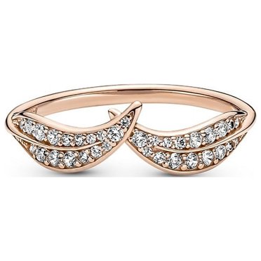 Princess Wish Ring Size 56 - 197736CZ-56 - Walmart.com