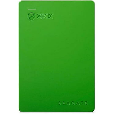 Seagate 5TB Storage Hard Drive for Xbox - External USB 3.2 Gen 1, Game ...