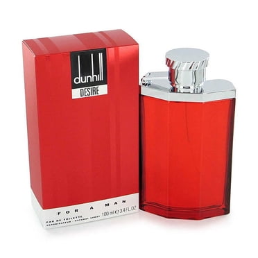 Alfred Dunhill Desire Blue Men's Fragrance, Eau de Toilette Perfume, 3. ...