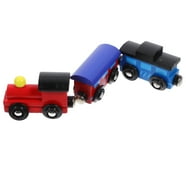 Adventure Force Remote Control Train Set Classic Railway Toy - Walmart.com