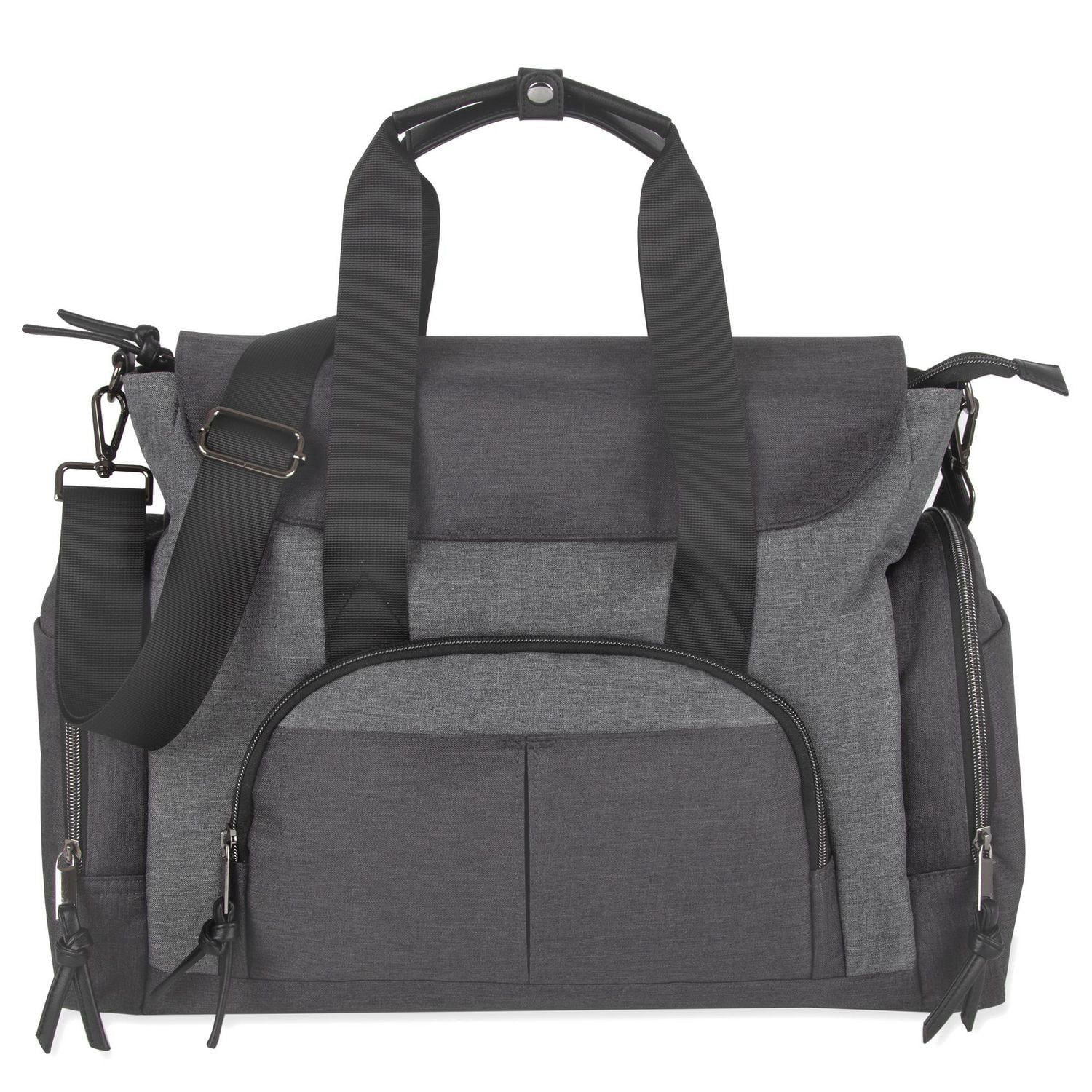 Click here for Baby Essentials 2 In 1 Convertible Multi-Pocket Ba... prices