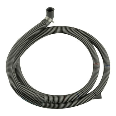 Simpson 3/8 in. x 50 ft. x 4500 PSI Cold Water Replacement/Extension ...