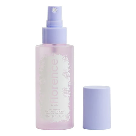 Florence by Mills Zero Chill Face Mist | Walmart Canada