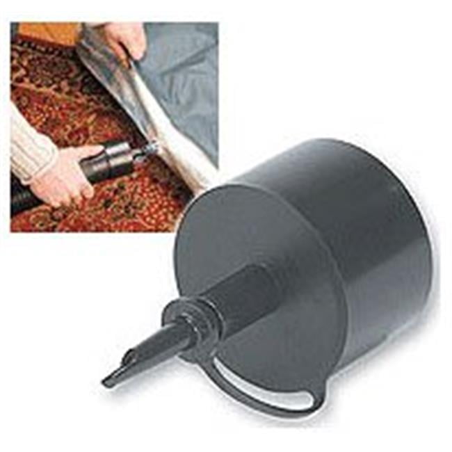 Shop Vac 9196000 Inflator Nozzle For 1.25in Or 2.5in Vacuum Hoses ...